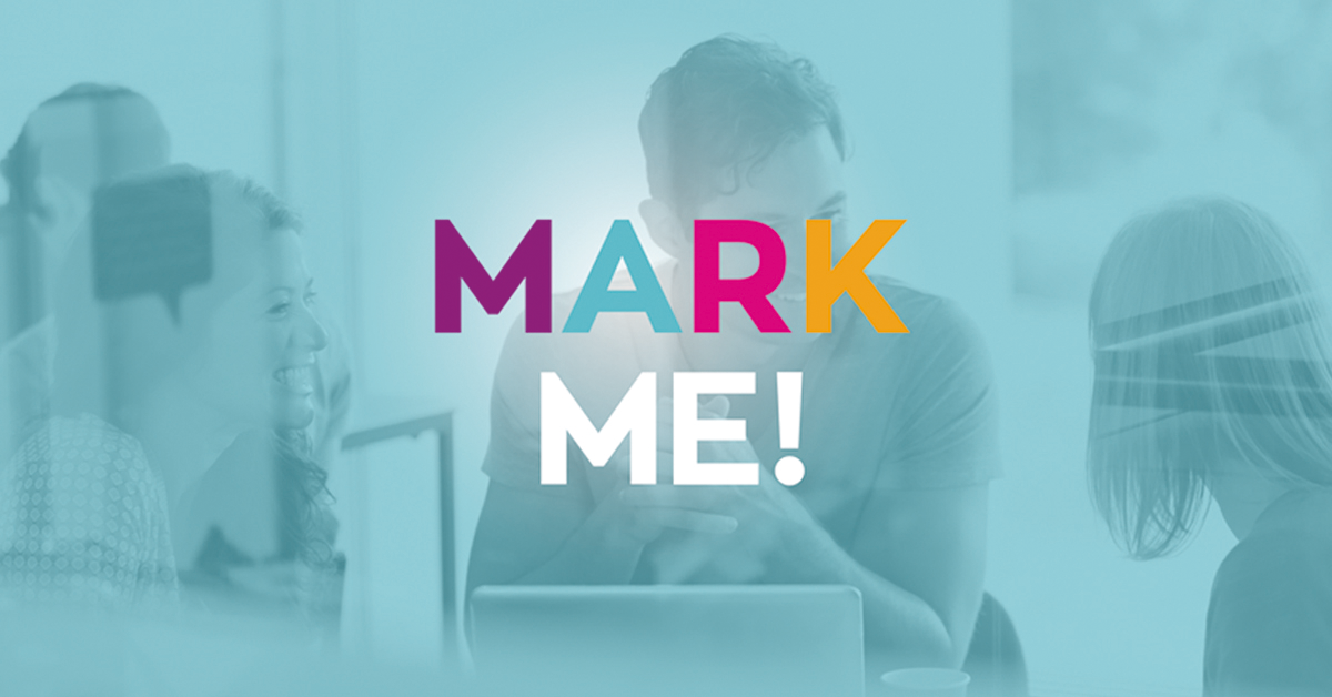 Liity jäseneksi - MARKme