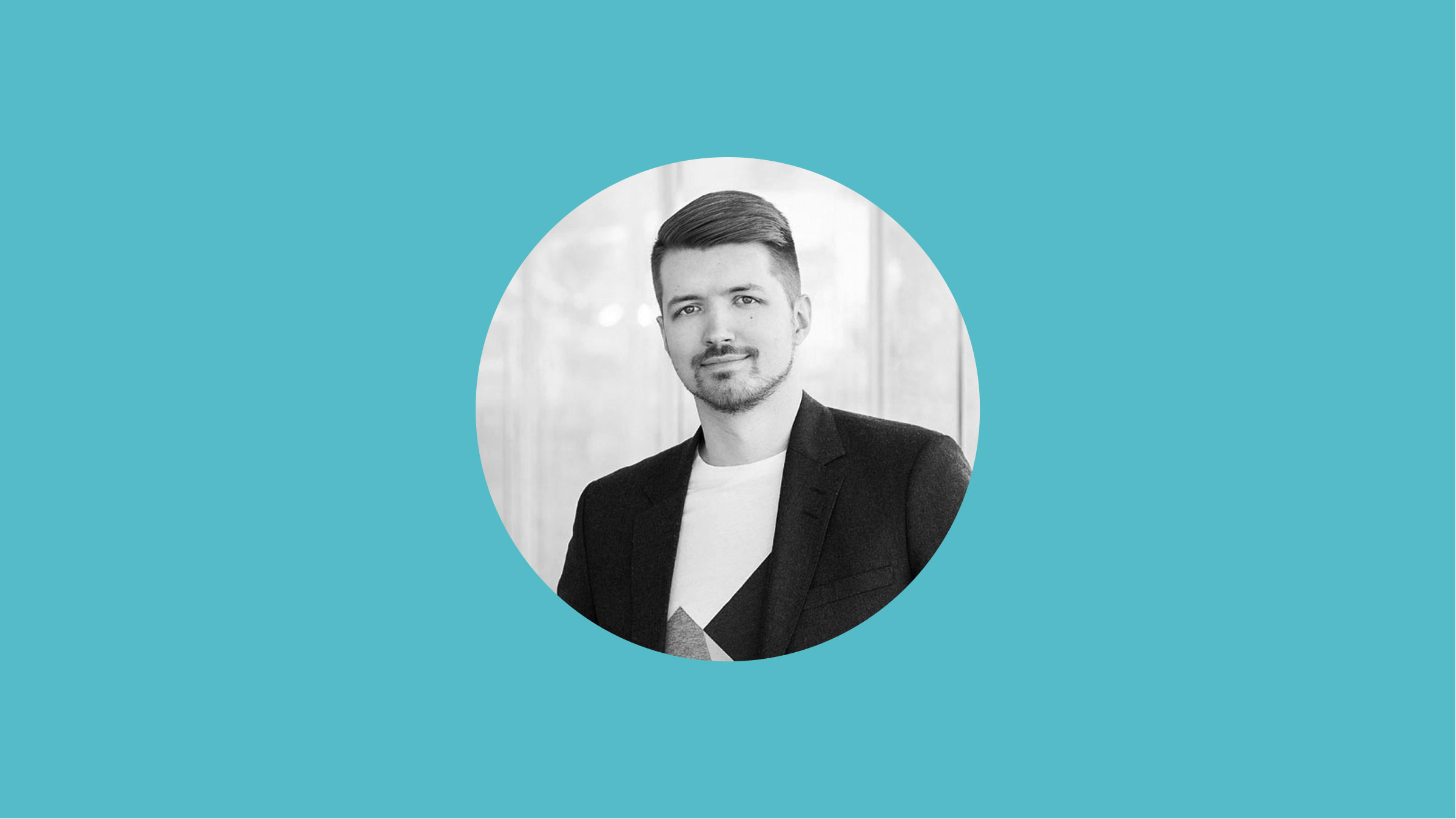 Getting started with B2B Growth Marketing – David Blinov - MARKme