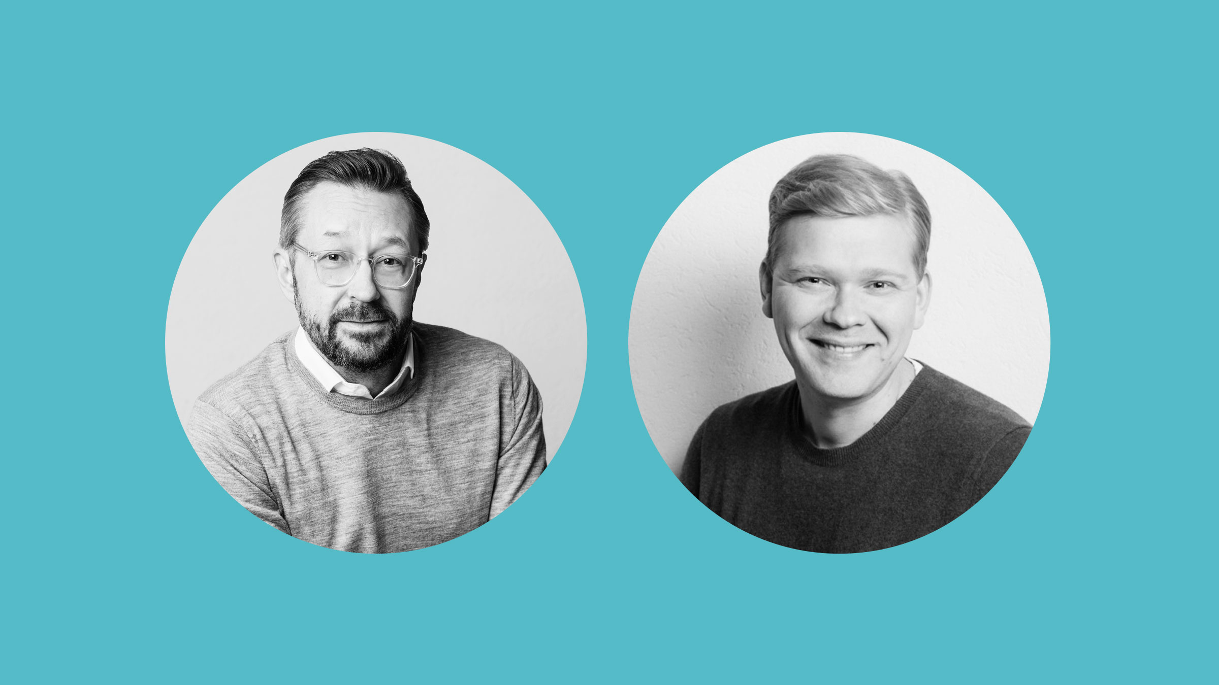 Ota asiakasdata haltuun vastuullisesti – Miikka Rahikainen & Petteri ...